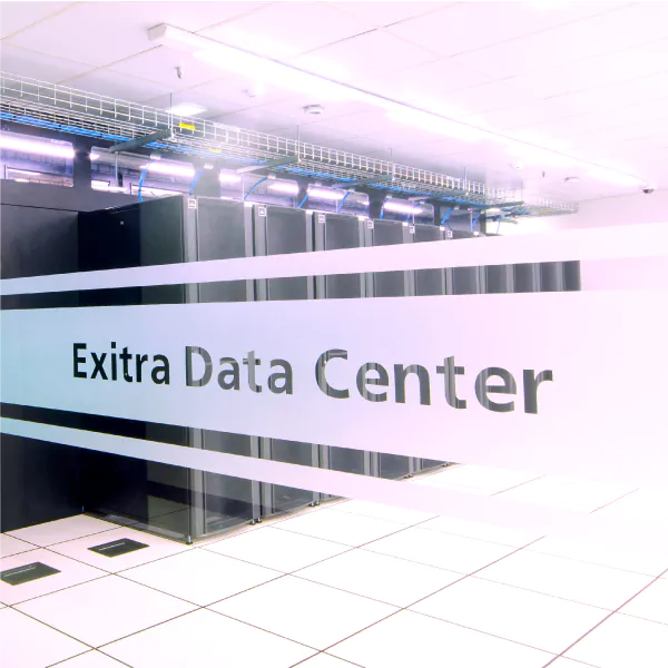 Exitra - IT takes you forward